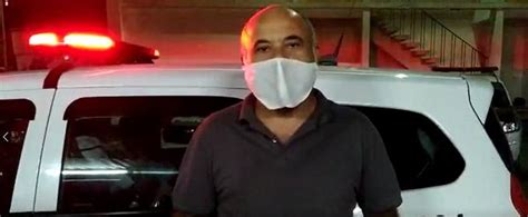 Motorista De Aplicativo é Preso No Porta Malas Por Dupla Durante
