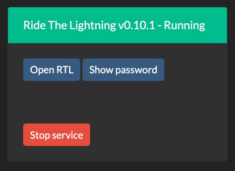 Using Ride The Lightning Rtl Nodl Docs
