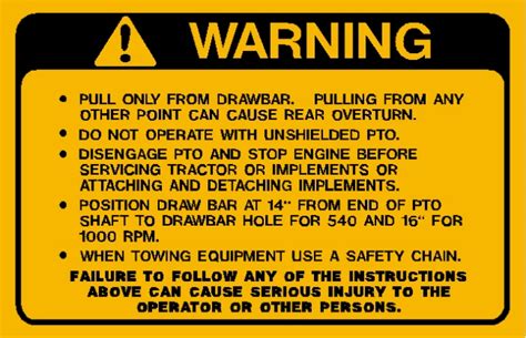 George Bradish Tractor Parts