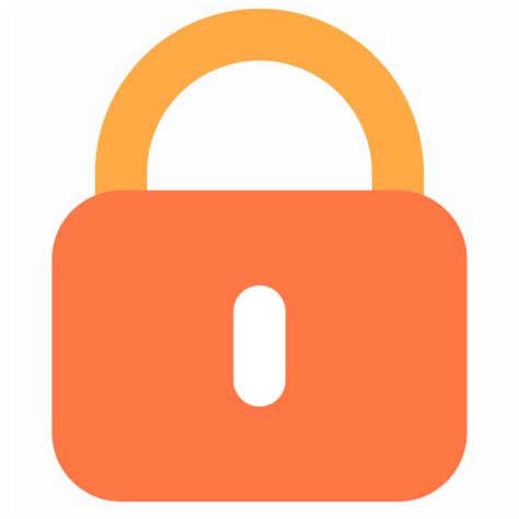 Locking Vector Icons Free Download In Svg Png Format