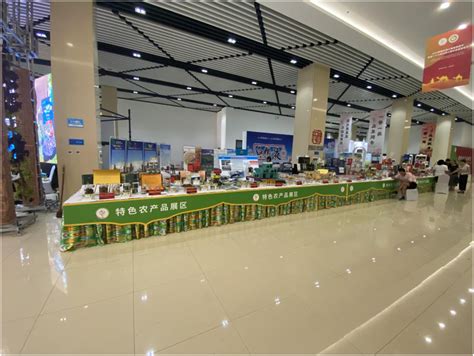 阳光之城甜蜜之旅魅力鄯善鄯善优质好物齐聚展会尽显风采 新华丝路