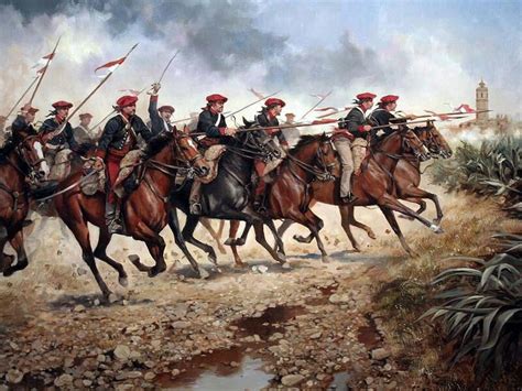 Batalla De Ituzaingó Wiki Historia De La Humanidad Amino