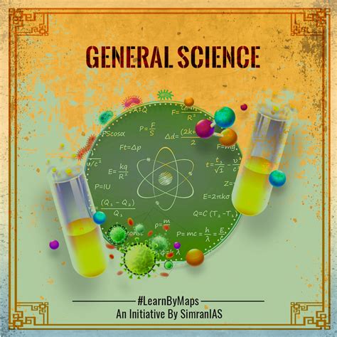 General Science Home2