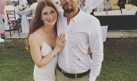 القاهرة تجمع ابنة ملياردير مايكروسوفت بعشيقها المصرى صور