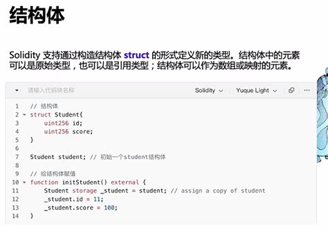 Solidity 入门 Csdn博客