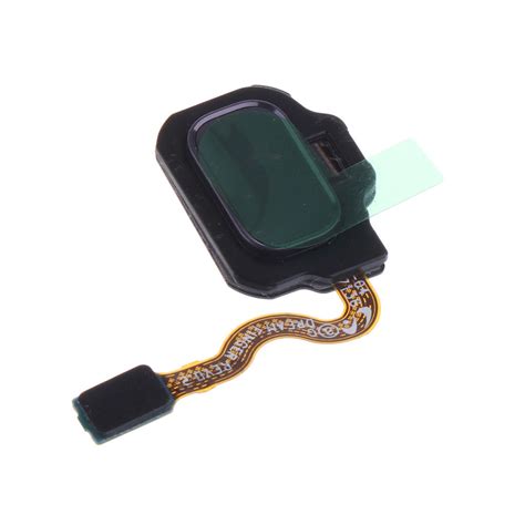 Samsung Galaxy S Plus G Home Button Assembly Purple Canadian