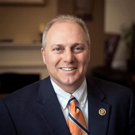 Congressman Steve Scalise Congressman Steve Scalise
