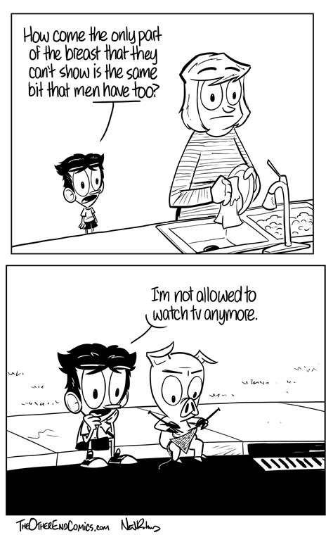 5 29 Nipples Alt The Other End Comics