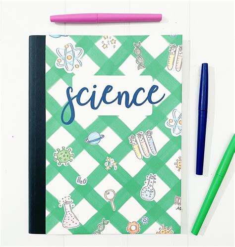 Math Cover Page Ideas
