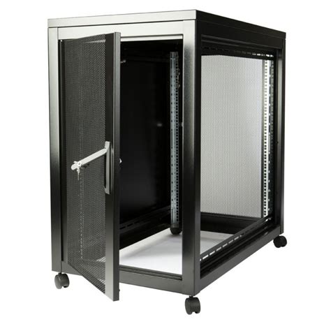 Ccs 600mm X 1000mm Server Cabinet Ccs Server Cabinets