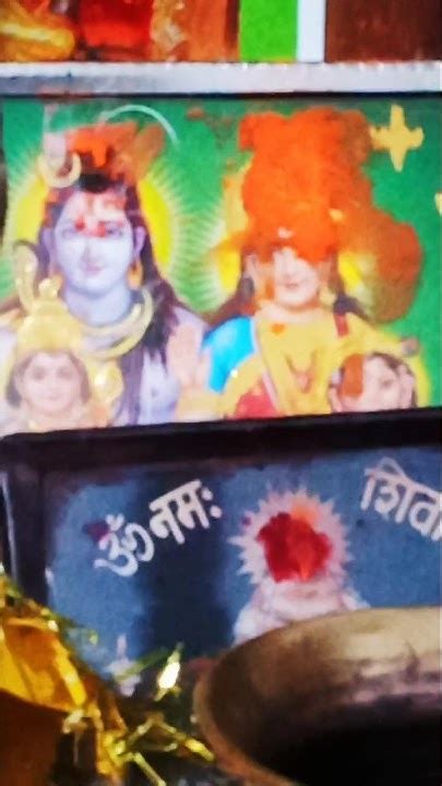 Shankar Ji Par Dudh Chadhane Se Sare Vastu Dosh Khatam Ho Jata Hai