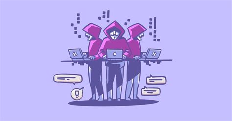 Red Hat Hacking Understanding The Vigilante Hacker