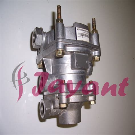 Relay Valve Power Hydraulic At Best Price In Mumbai Jayant Impex Pvt Ltd