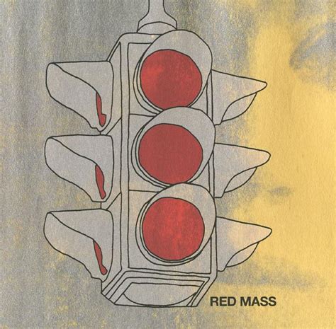 Red Mass New Sounds Of Subterrania