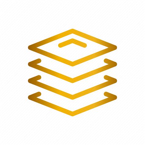 Layers Editor Illustration Vector Edit Layer Icon Download On