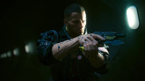 4k Cyberpunk 2077 Game Coming Wallpaper Hd Games Wallpapers