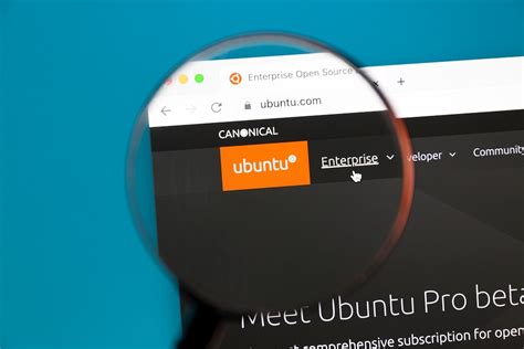 Ubuntu Pro Now Available On Amazon Web Services