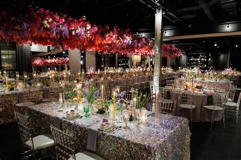 The Dalcy — West Loop Wedding Walk