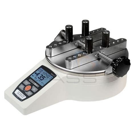 Mark TT Series Cap Torque Testers Choice Of Model