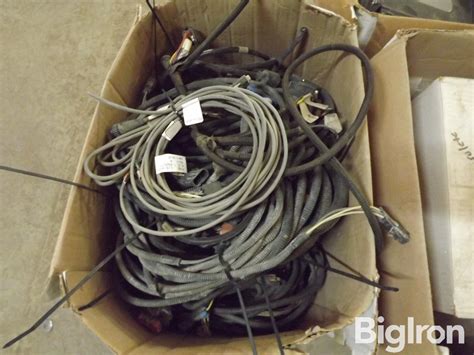 Raven Precision Farming Electronics Agriculture Bigiron