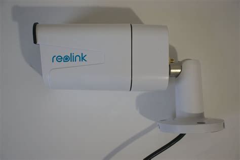 Reolink RLC 511W Review This Is One Solid Outdoor Home Security Camera Windows Central