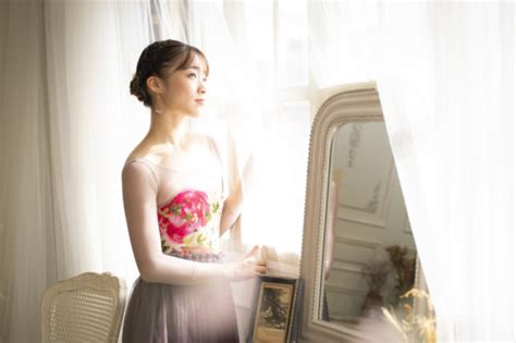 友澤綾乃 舞台写真家 Ayano Tomozawa Stage Photographer photo and interview