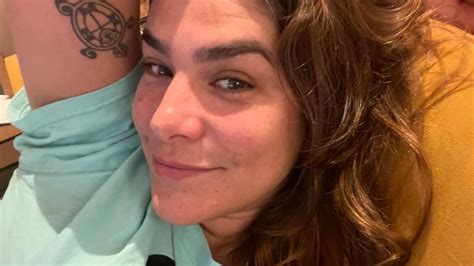 Priscila Fantin Diz Que O Ex Abandonou Filho Após Término Do Casal