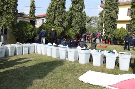नेपाल निर्वाचन गठबन्धन चुनाव अगाडि गर्नु ठिक कि बेठिक Bbc News नेपाली
