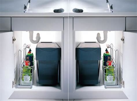 Giá Đựng Dụng Cụ Vệ Sinh Hafele 54548260