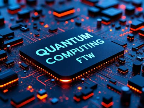 Exploring Quantum Computing With Python Innovative Projects And Framework Capabilities The