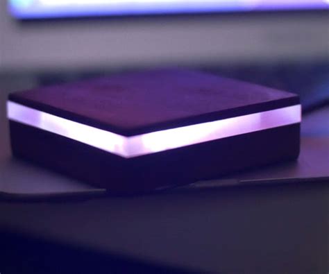 Arduino Rgb Instructables