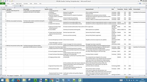 Resource Allocation Tracking Spreadsheet Throughout Resource
