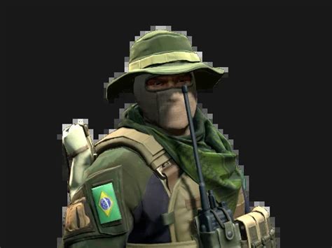 CS2 Agent Skins List All Playable Agents In Counter Strike 2