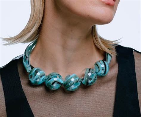 Glass Sea Shells And Glass Shells Exquisite Handcrafted Glass Art