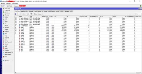 Do Mikrotik Configuration And Troubleshooting By Itworldpk Fiverr
