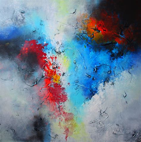 Painting Abstract Canvas Large Abstract Art Original Abstract
