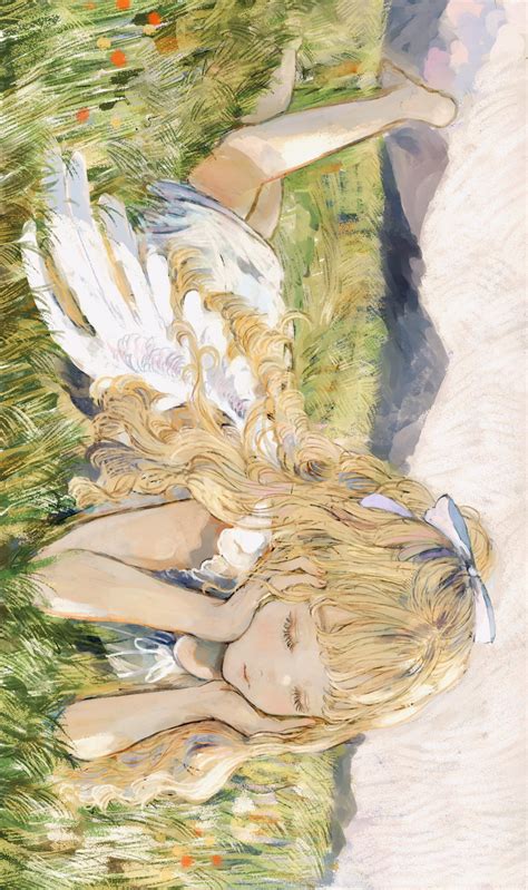 Original Drawn By Orieh Danbooru