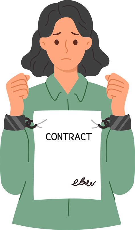Woman Is Constrained By Strict Contract Prohibiting Disclosure Of
