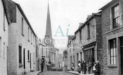 Mitcheldean Archive Images