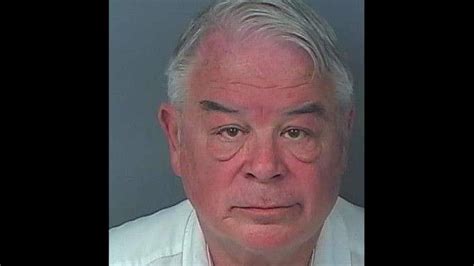 Woman Says Hernando County Commissioner Kept Her As A Sex Slave