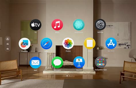 Vision Pro Notes — Basic Apple Guy