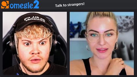 Omegle 2 Is Finally Here Youtube