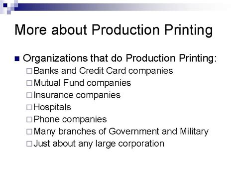 Secure Print Protocols In A Traditional Printing Environment Secure Print Protocols In A Traditional Printing Environment