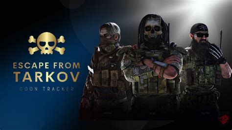 Eft Information About Goons And Goontracker 👇alucare
