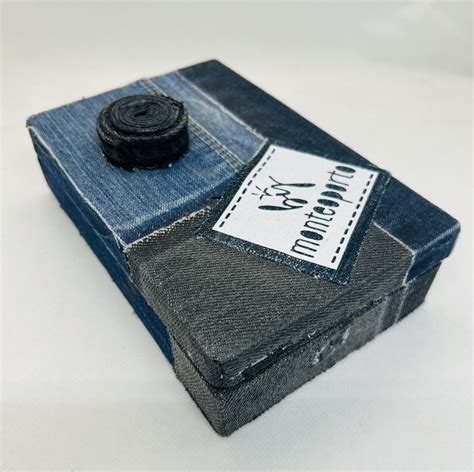 CAJA CHICA MEZCLILLA