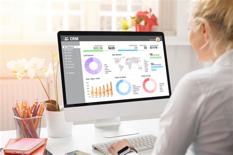 Outil De Crm Comment Bien Le Choisir