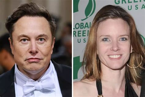 Ex Esposa De Elon Musk Contradice Versión Del Empresario Sobre Muerte