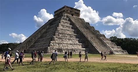 Chichen Itza Album On Imgur