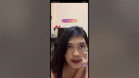 Bigo Live Goyangan Tante Ririn Youtube