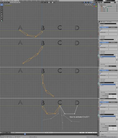 Root Bone Issues Animation And Rigging Blender Artists Community